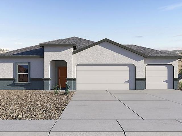 1138 S Grantham Dr, Vail, AZ 85641