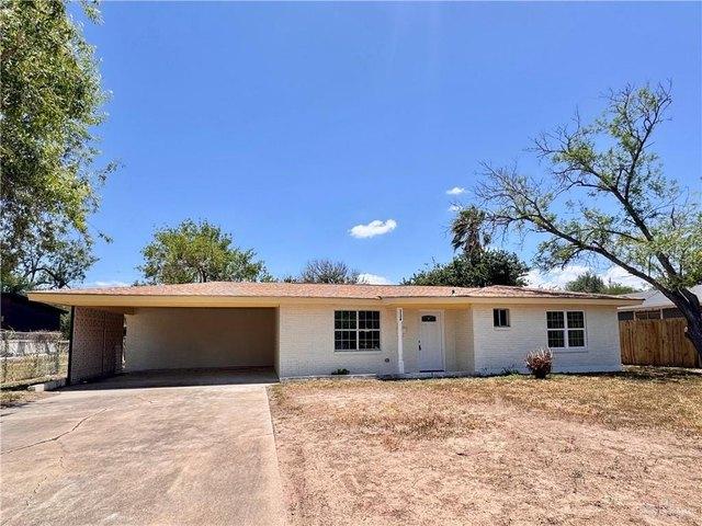 1138 S Illinois St, Mercedes, TX 78570