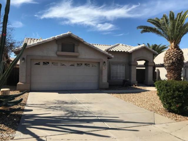 1138 S Larkspur St, Gilbert, AZ 85296