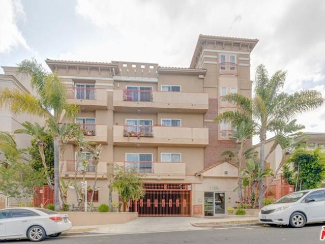 1138 S Serrano Ave #302, Los Angeles, CA 90006