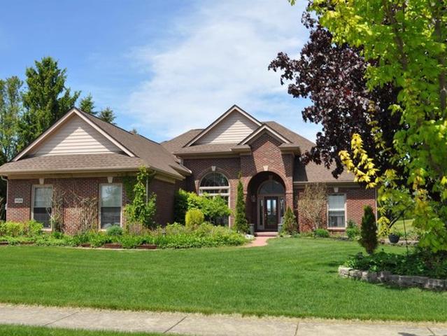 1138 Saint Andrews Ave, Highland, MI 48357