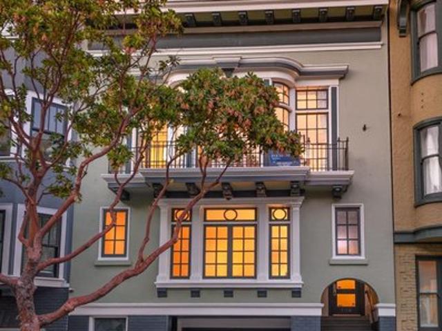 1138 Taylor St, San Francisco, CA 94108