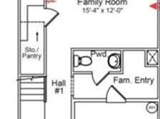 1138 Tea Rose Ct Unit 344, Durham, NC 27703