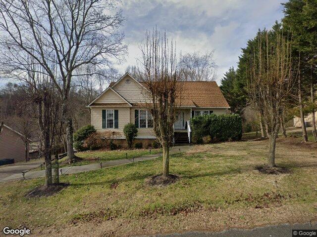 1138 Vista Dr, Sevierville, TN 37862