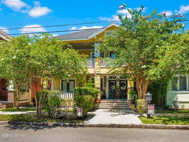 1138 Walnut St, Jacksonville, FL 32206