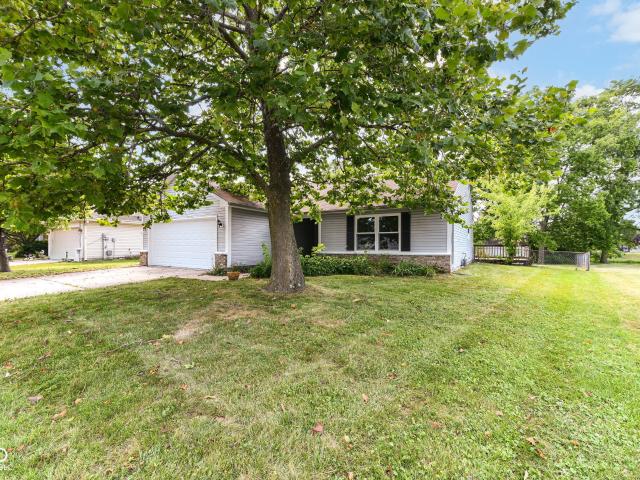 1138 Winding Hart Drive