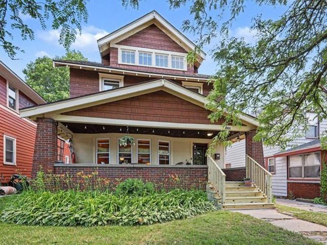 1138 Worden St SE, Grand Rapids, MI 49507