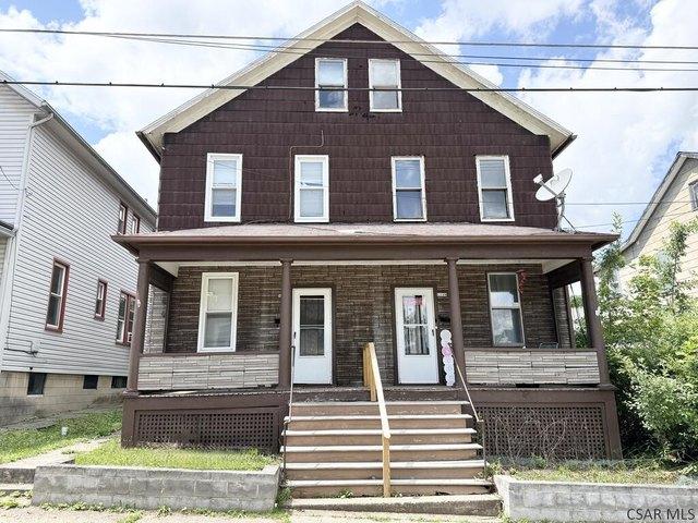1138 1 Boyd, Johnstown, PA 15905