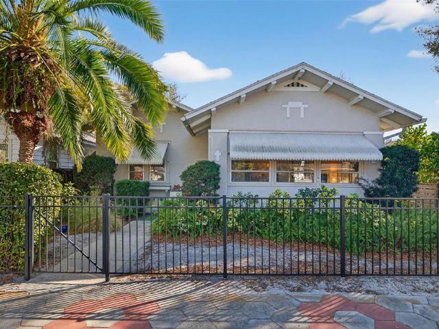 1138 23rd Ave N, St. Petersburg, FL 33704 | MLS #TB8498