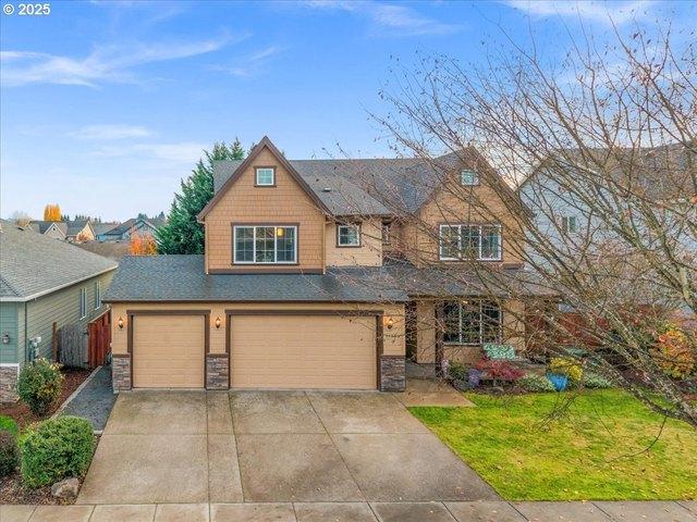 1138 37th Ave, Forest Grove, OR 97116