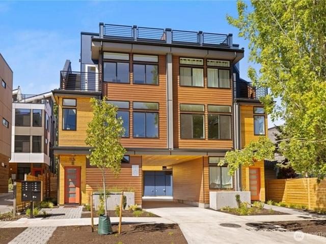 1138C Nw 57th St, Seattle, WA 98107