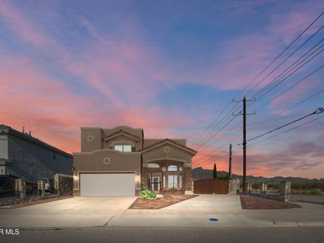 11393 Cattle Ranch St, El Paso, TX 79934