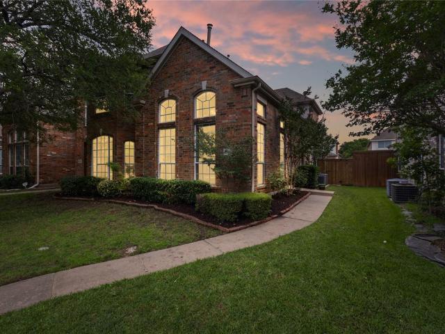 11393 Chaucer Drive