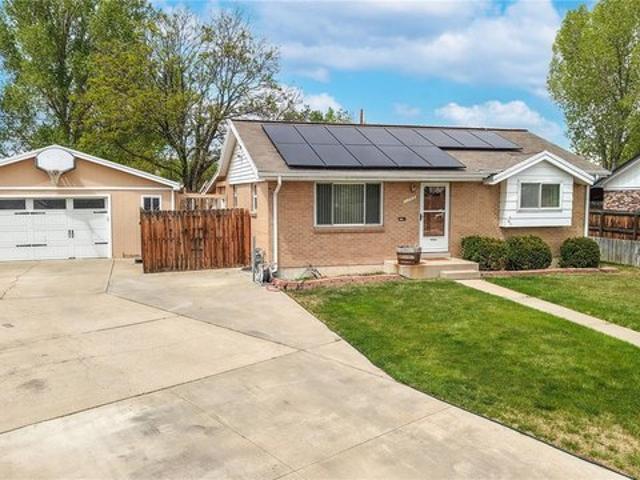 11393 Humboldt St, Northglenn, CO 80233