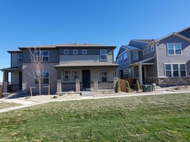 11393 Iron Ore Ct, Parker, CO 80134