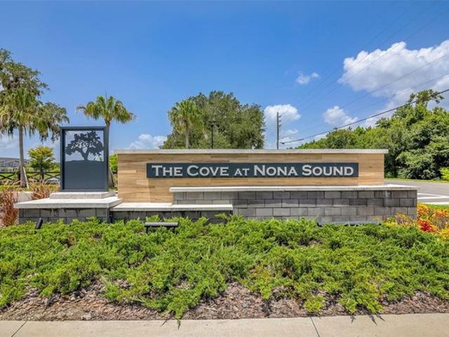 11390 Nona Sound St, Orlando, FL 32832