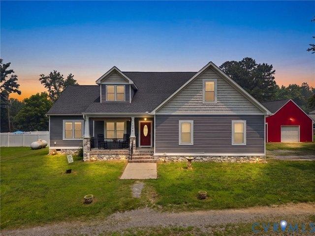11390 Rocky Ridge Rd, Hanover, VA 23059