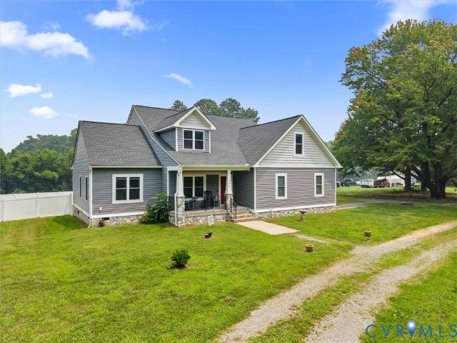 11390 Rocky Ridge Road
