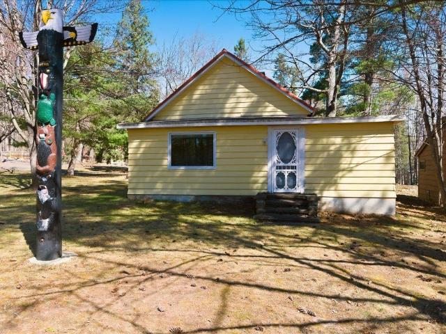 11390 S 4th St E, Solon Springs, WI 54873 | MLS #6124