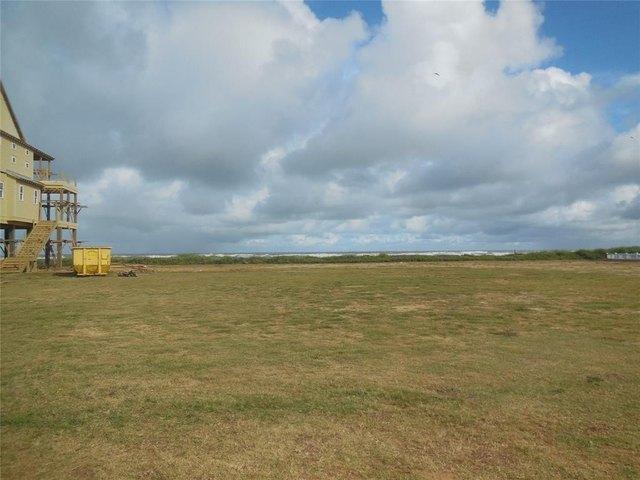 11391 Beachside Dr Lot 431, Galveston, TX 77554