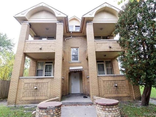 11391 Belleterre St, Detroit, MI 48204