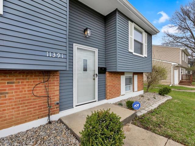 11391 Lincolnshire Drive
