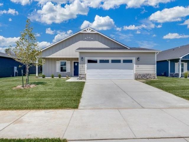 11392 W Scarlett Ln, Maize, KS 67101