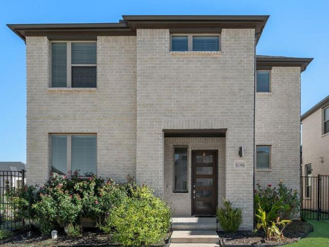 11392 Blackwater Trl, Frisco, TX 75035 | MLS #21228 | Compass