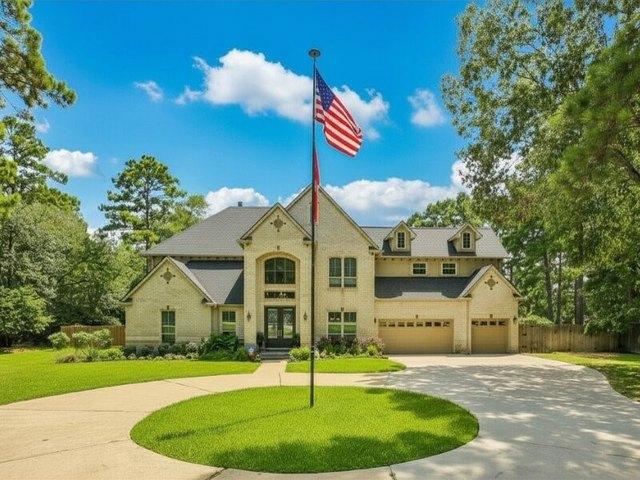 11392 Grand Harbor Blvd, Montgomery, TX 77356