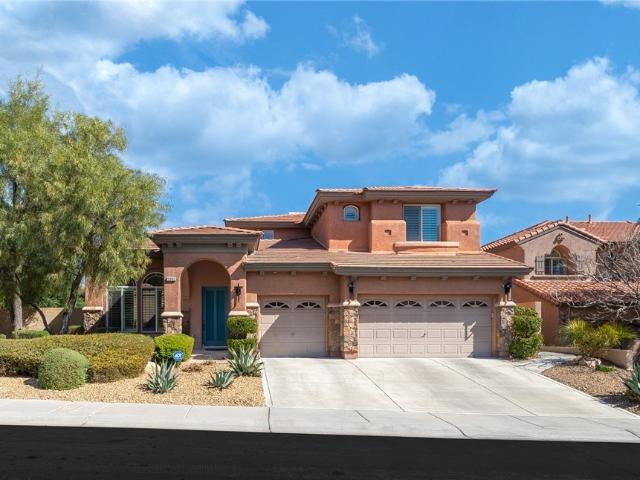 11392 Rancho Villa Verde Pl, Las Vegas, NV 89138 | Compass