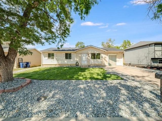 11397 E Virginia Dr, Aurora, CO 80012