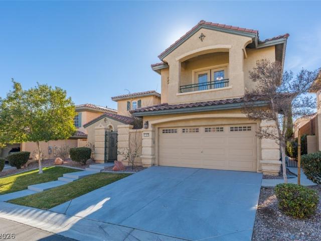 11397 Orazio Dr, Las Vegas, NV 89138 | MLS #2771 | Compass