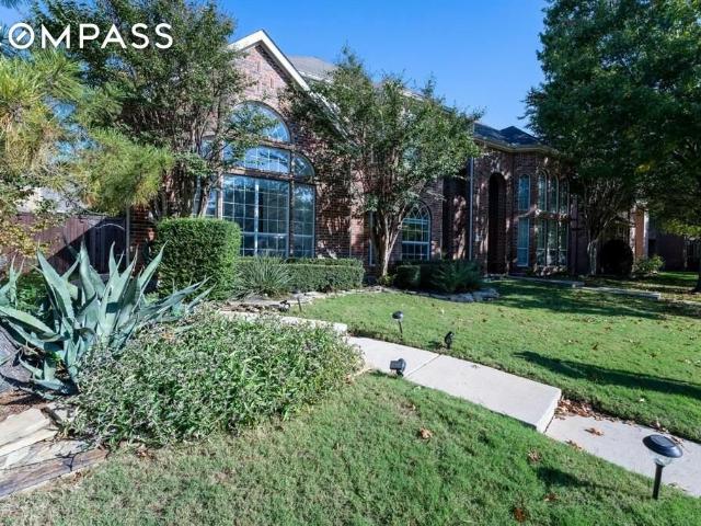 11394 Fountainbridge Dr, Frisco, TX