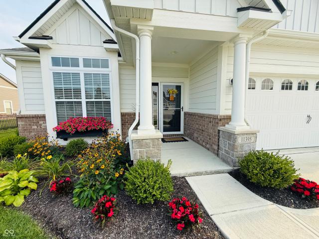 11395 Wicker Lane
