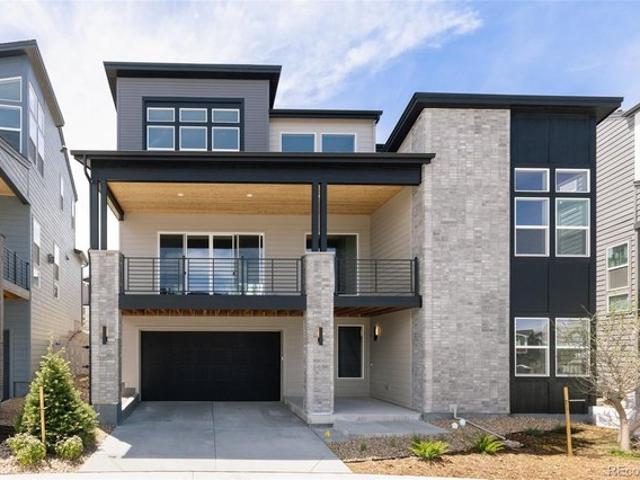 11395 Alla Breve Cir Lot 262, Lone Tree, CO 80134