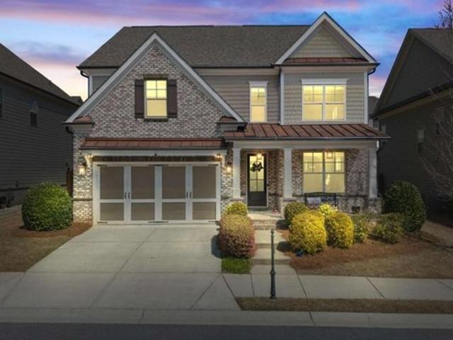 11395 Crestview Ter, Suwanee, GA 30024