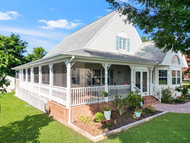 11395 Hayman Drive