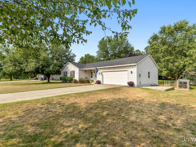 11395 Hunters Meadow Drive