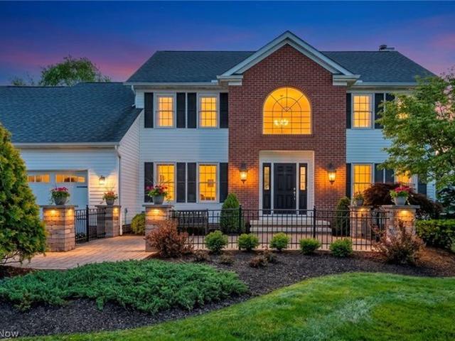 11395 Somerset Trl, Concord Township, OH 44077