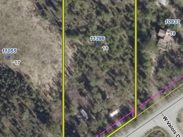 11396 W Cattail Cir, Big Lake, AK 99623