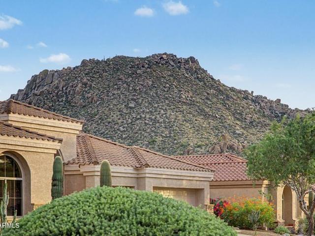 11396 E Diamond Cholla Dr, Scottsdale, AZ 85255
