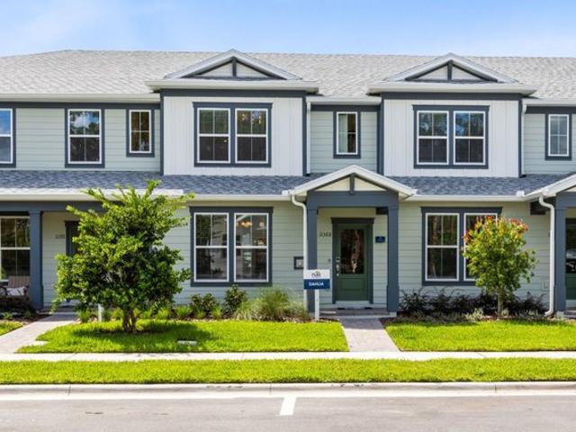 11398 Nona Sound St, Orlando, FL 32832