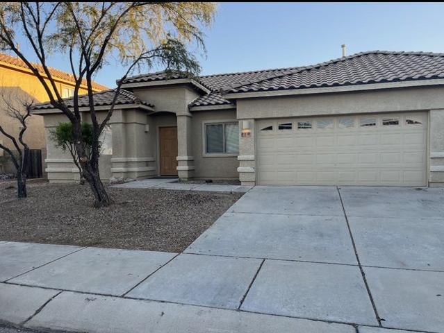 11399 W Stone Hearth St, Marana, AZ 85658