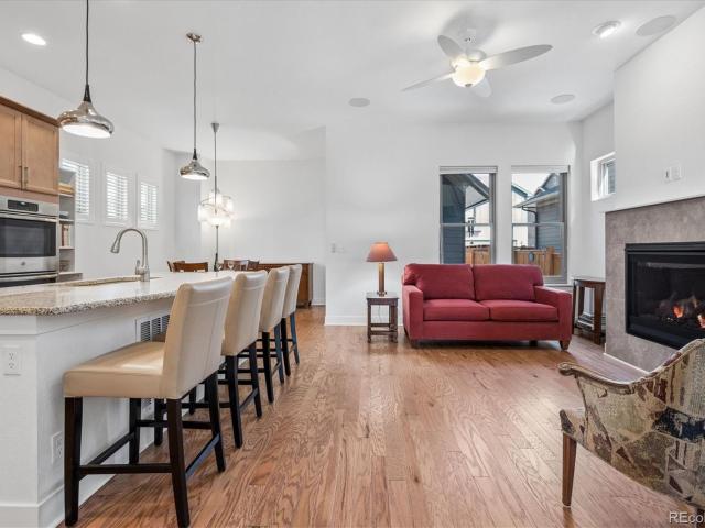 11399 E 25th Dr, Aurora, CO 80010 | MLS #2306 | Compass