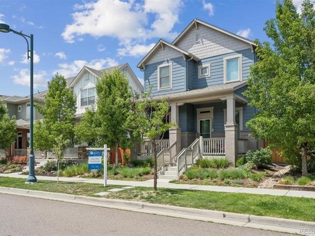 11399 E 25th Dr, Aurora, CO 80010