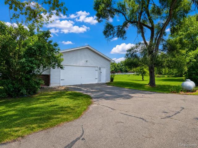 11399 Markley Road