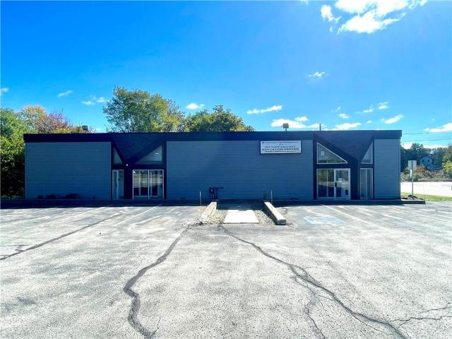 1139 N Main St Ext, Butler, PA 16001 | MLS #1743