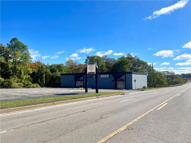 1139 N Main Street Ext