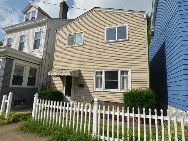 1139 North Ave