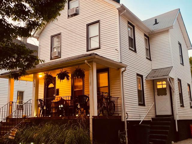 1139 Asbury Ave, Asbury Park, NJ 07712 | MLS #22607